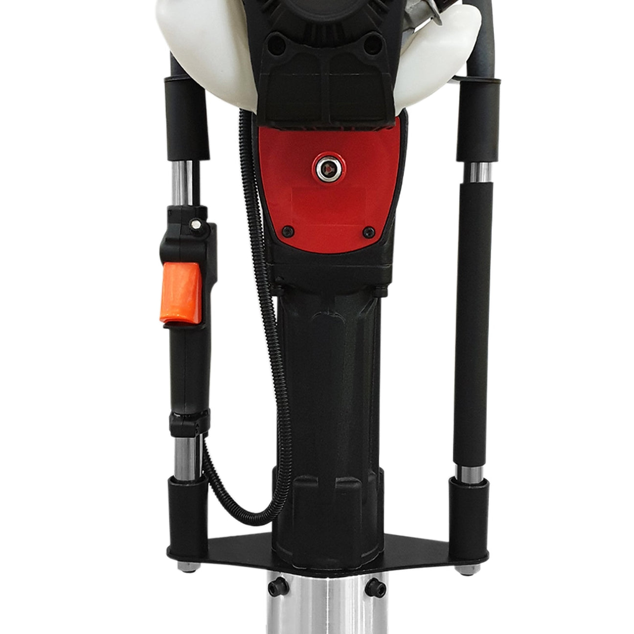 T-Mech 4 Stroke Post Driver – T-MECH
