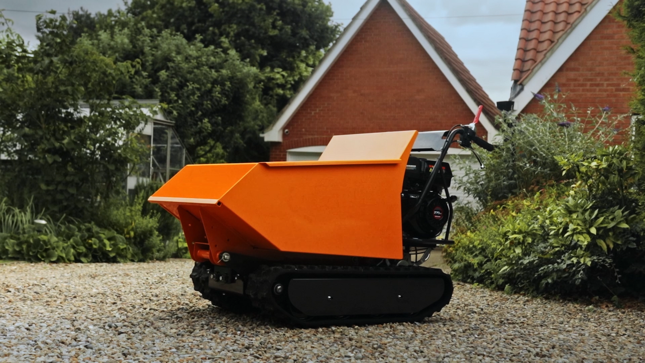 T-MECH
