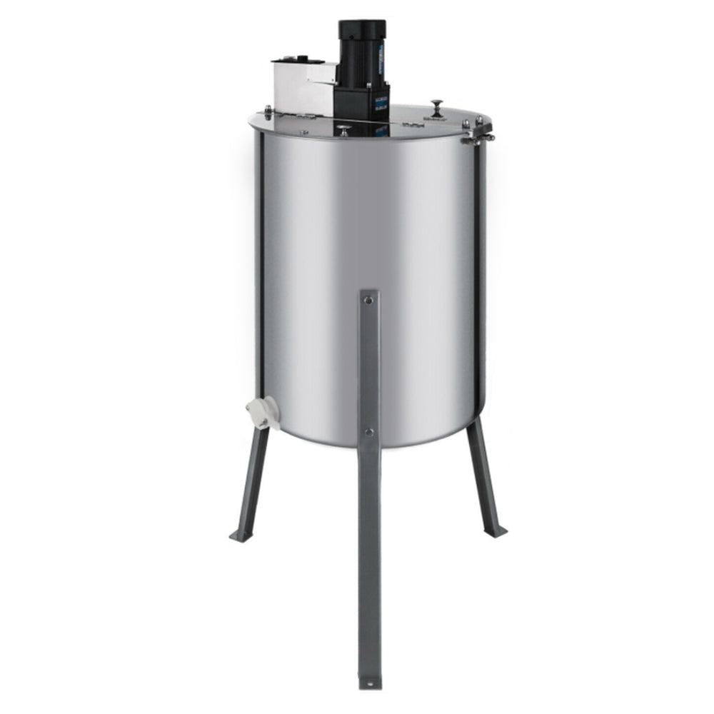 Electric Honey Extractor – T-MECH